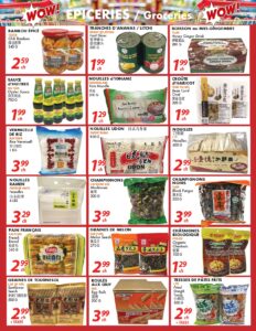 FLYERS – Ocean Plus