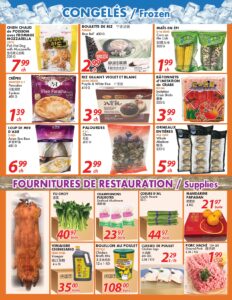 FLYERS – Ocean Plus